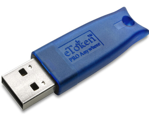 Tutorial instalare eToken/Digisign in Ubuntu14+ si derivate - GNU/Linux